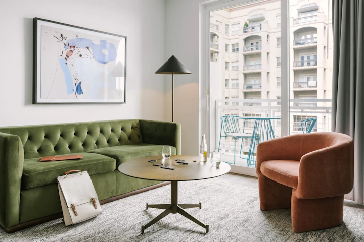 Codes & Signs, SoNo, Atlanta | Plum Guide