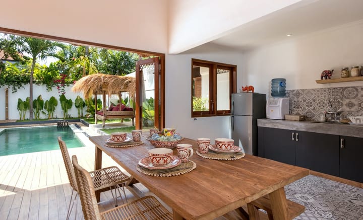 Stay in the best homes in Bali, Indonesia | Plum Guide