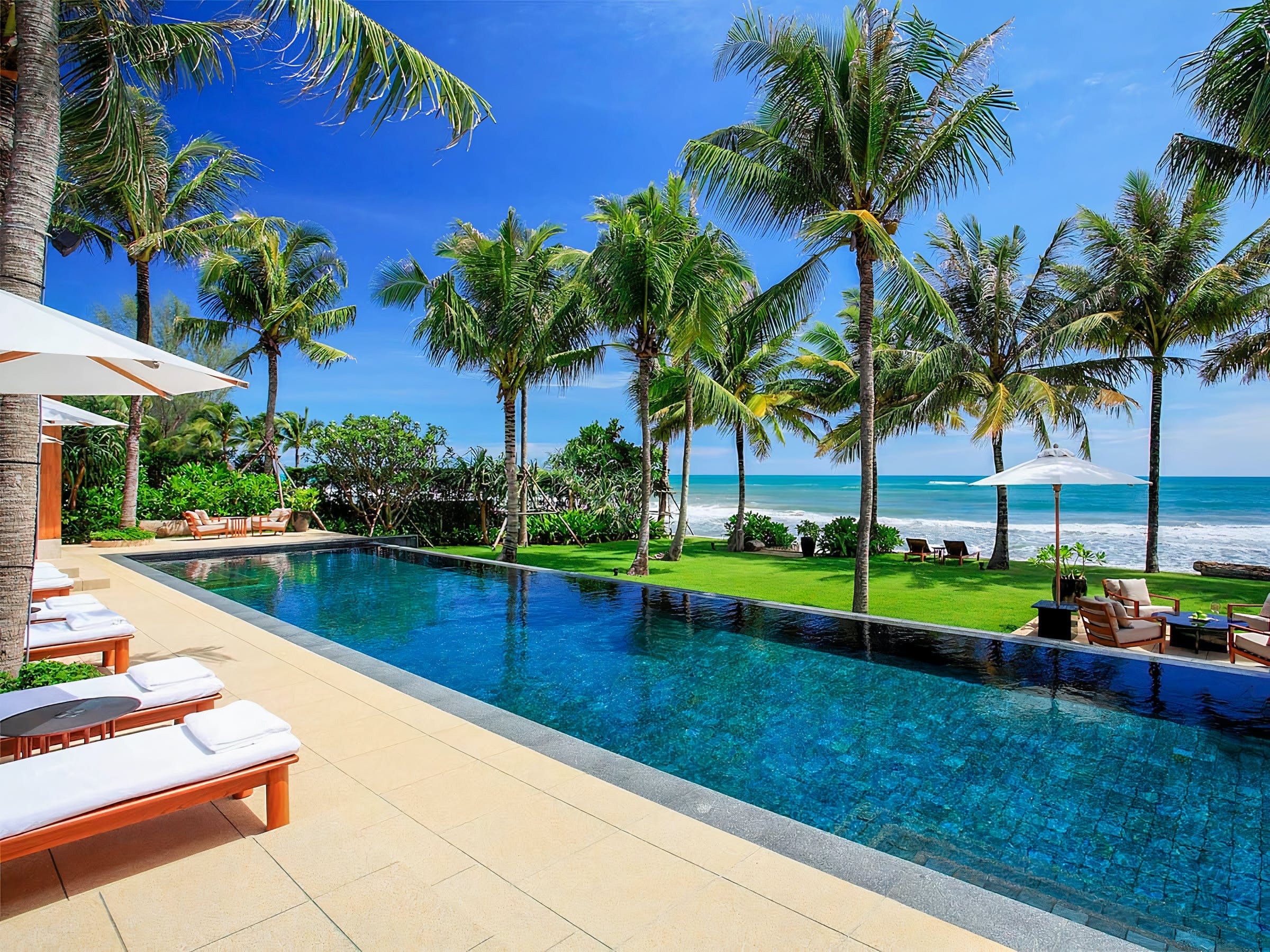 Andaman Pearl, Thailand | Plum Guide