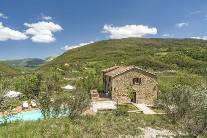 La Fattoria, Perugia, Umbria | Plum Guide