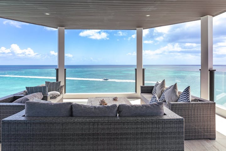 Stay in the best homes in Gustavia | Plum Guide