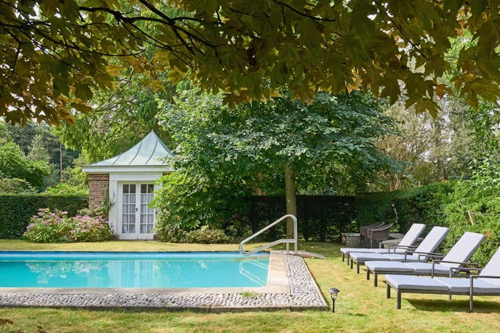 Stay in the best homes in Bracon Ash | Plum Guide