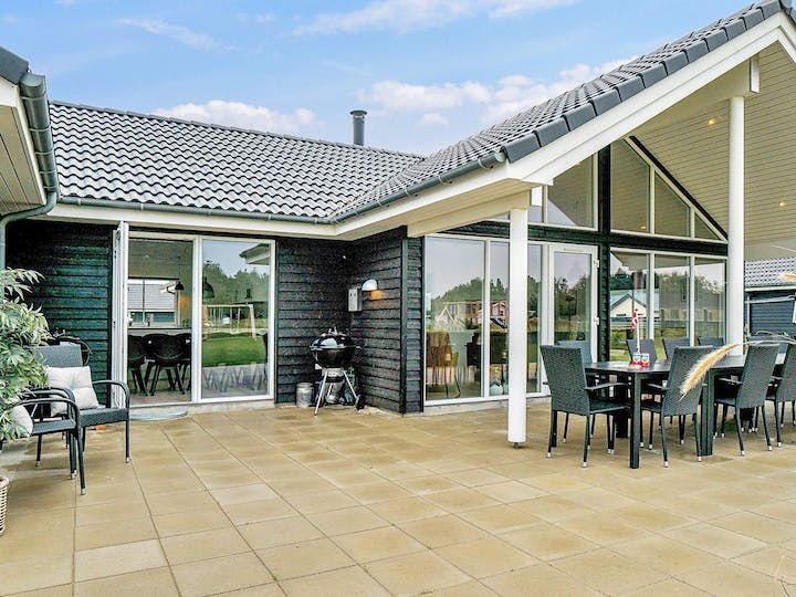 Top Homes to Rent with Swimming Pools in Denmark | Plum Guide