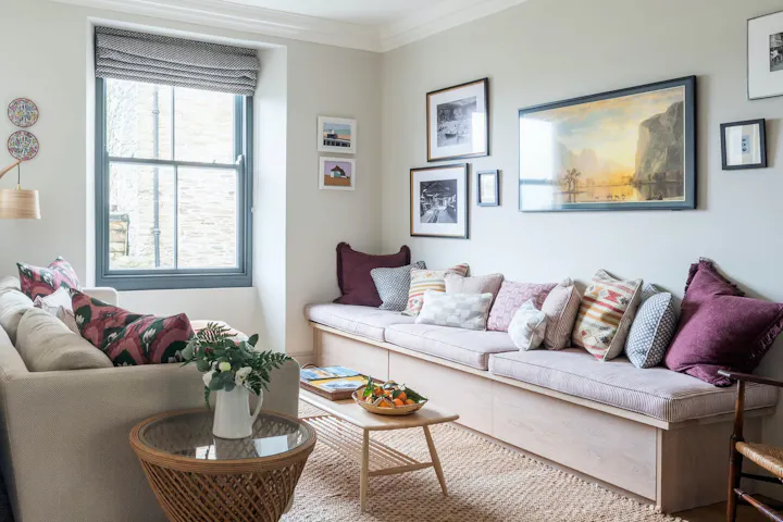 The Seashells for Days, Salcombe, Devon | Plum Guide