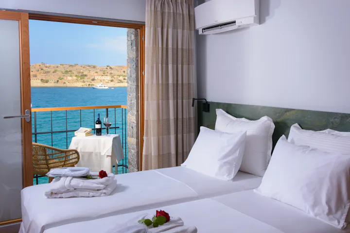 Perkali, Lasithi, Greece | Plum Guide