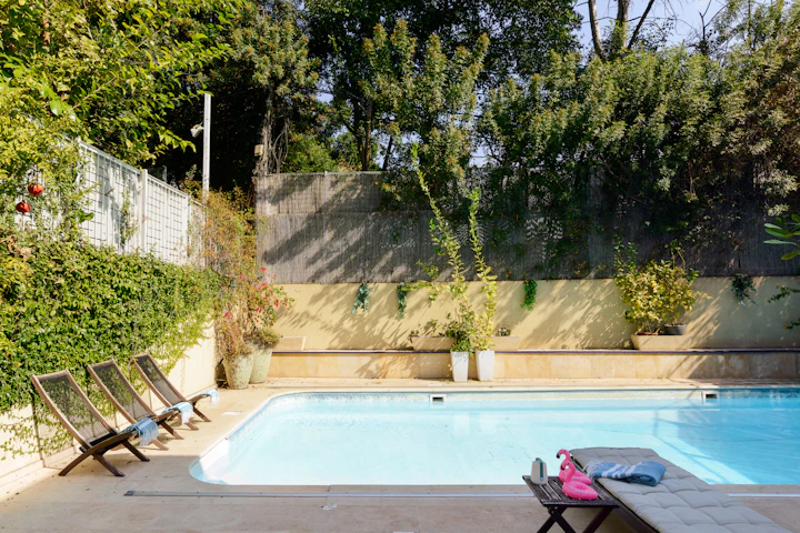 Garden Heights, Israel | Plum Guide