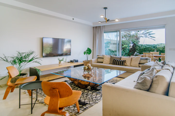 Prima Marina, Israel | Plum Guide