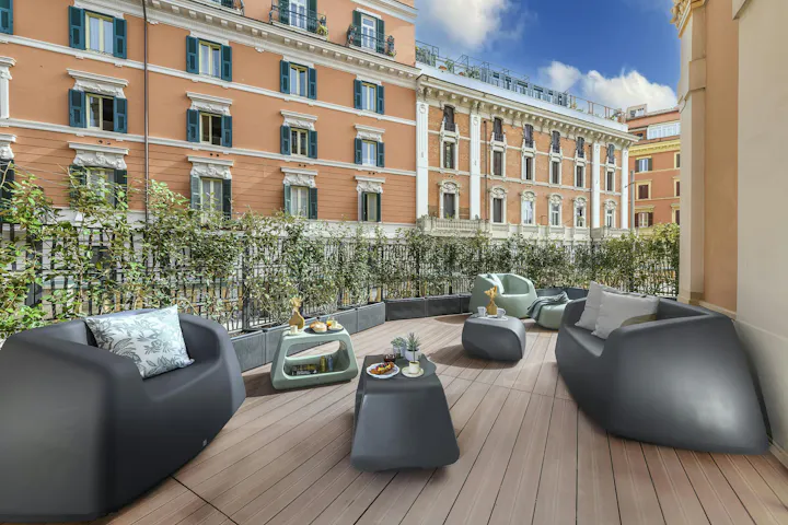 The Gabriella, Rome, Rome Capital | Plum Guide