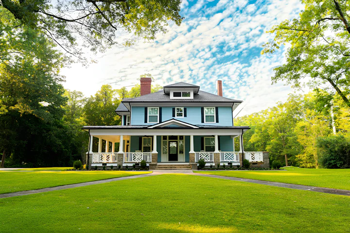 Historic Norcross, Georgia, United States | Plum Guide