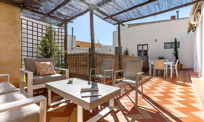 Stay in the best homes in Seville, Andalusia, Spain | Plum Guide