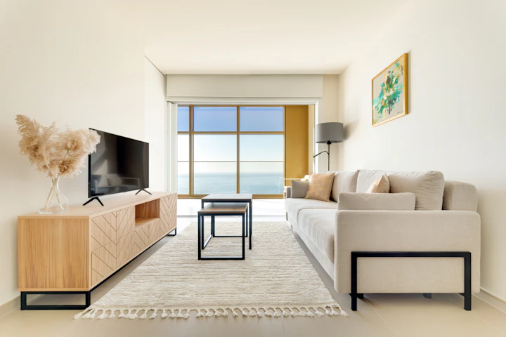 The Blue Diamond, Benidorm, Alicante | Plum Guide