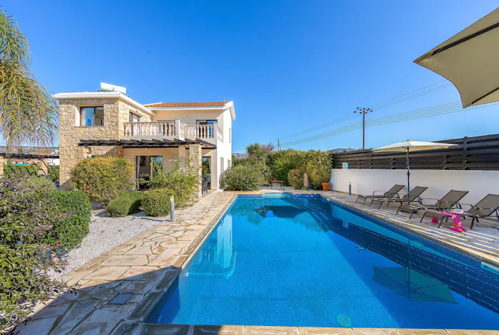 Coral Crescent, Peyia, Paphos | Plum Guide