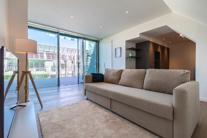 Top Beach Houses in Marvila, Lisbon, Portugal | Plum Guide