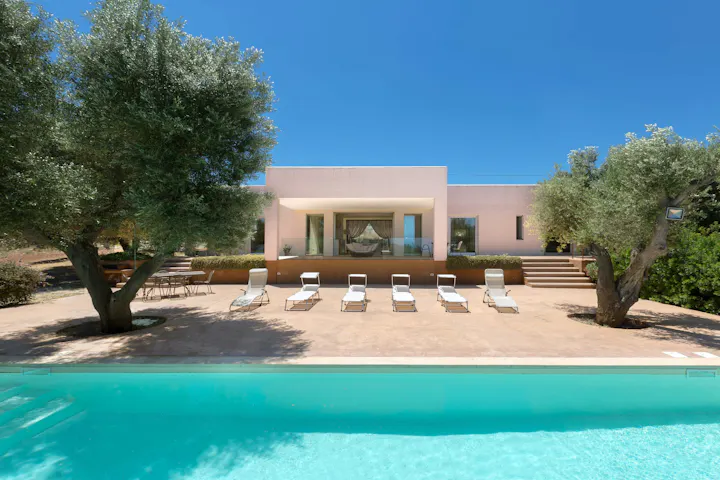 Italian Lullaby, Carovigno, Brindisi | Plum Guide