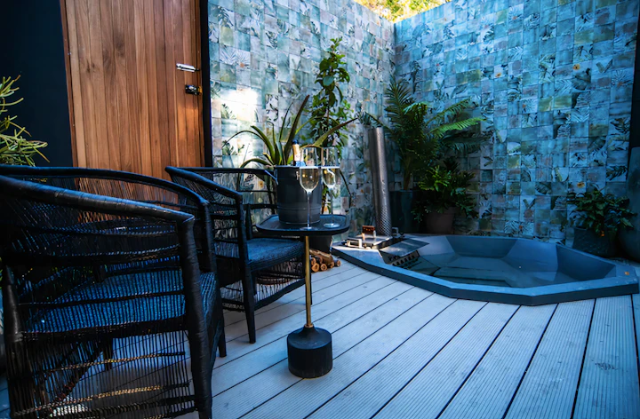 Modern Zen, Cape Town, Western Cape | Plum Guide
