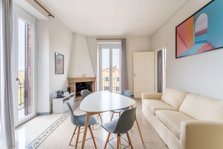 Stay in the best homes in Rome | Plum Guide