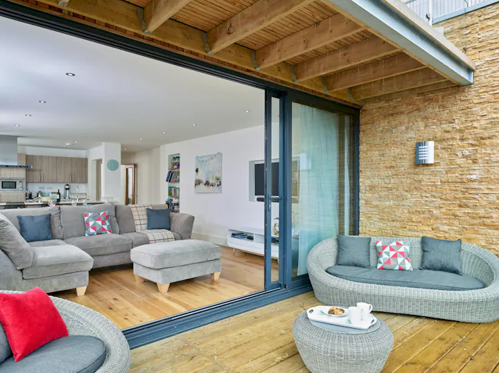 The Fields of Spring, Gloucestershire | Plum Guide