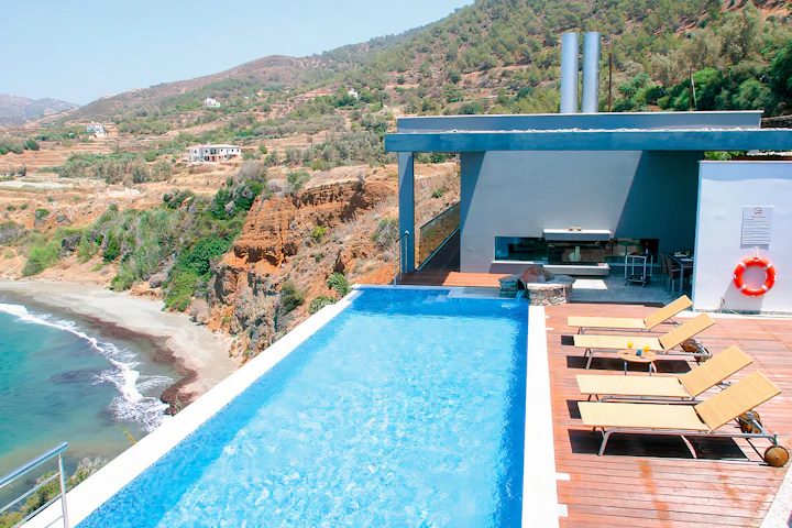 Crystal Soul, Paphos, Cyprus | Plum Guide