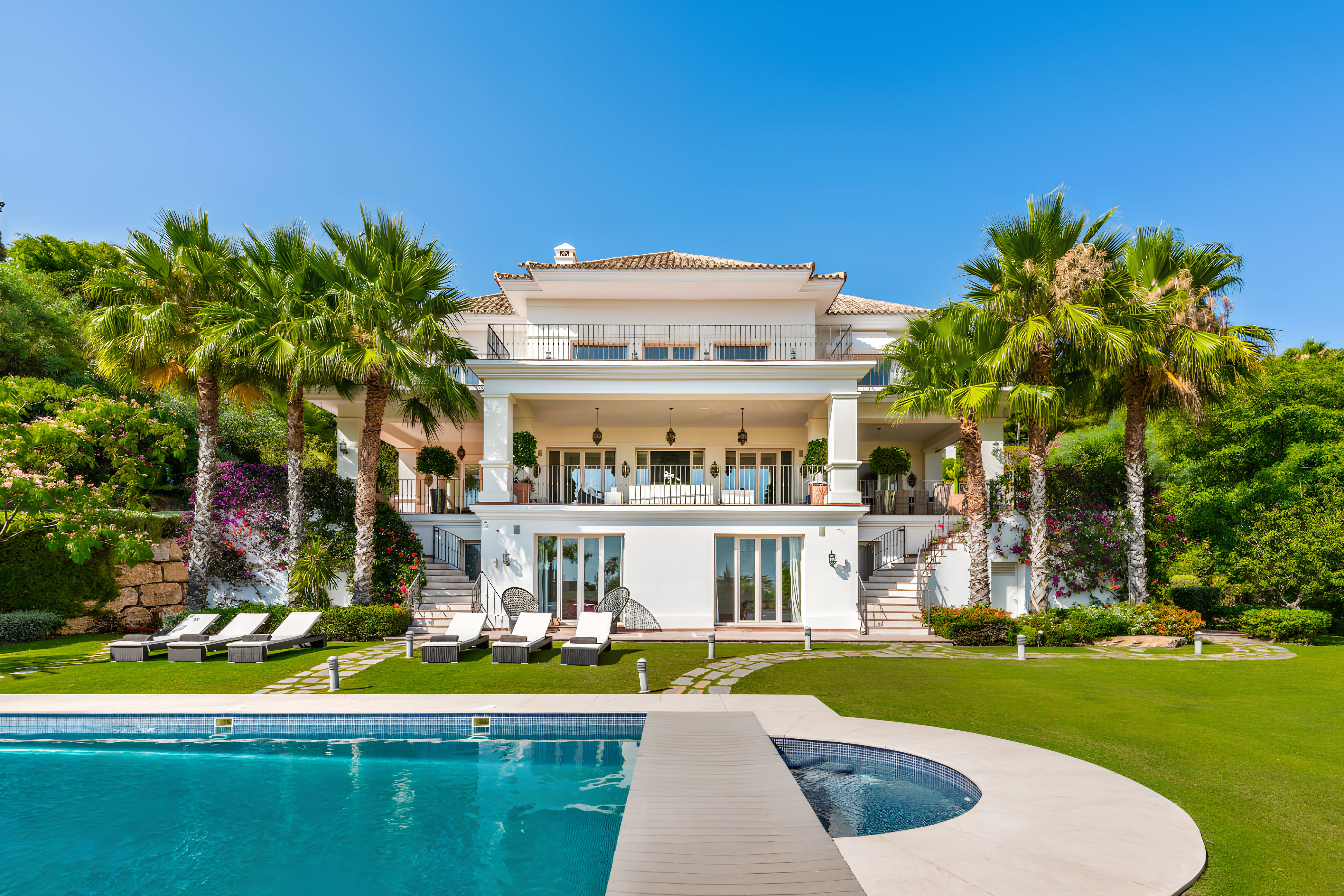 Golden Beauty, Marbella, Spain | Plum Guide