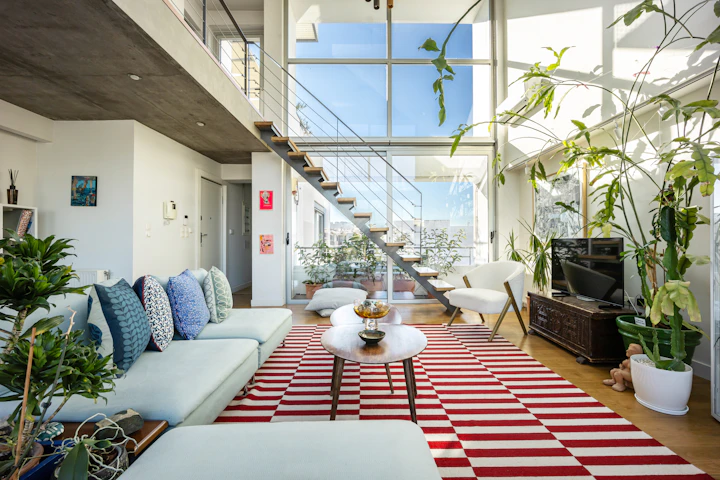 Athens Design, Athens, Greece | Plum Guide