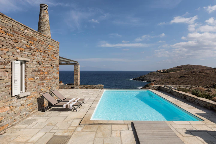 Kea to my Heart, Kea-Kythnos, Greece | Plum Guide