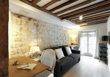 Stay in the best homes in Paris, France | Plum Guide