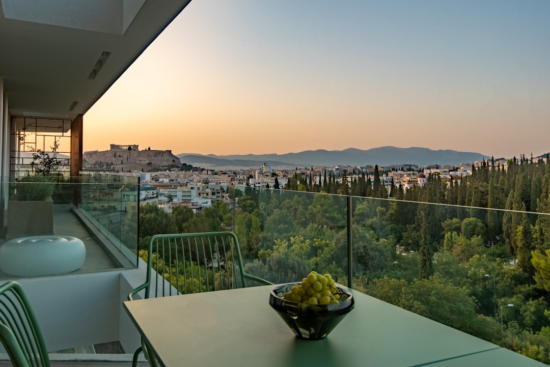 Is Athens Safe? Areas To Avoid & Other Tips | Plum Guide