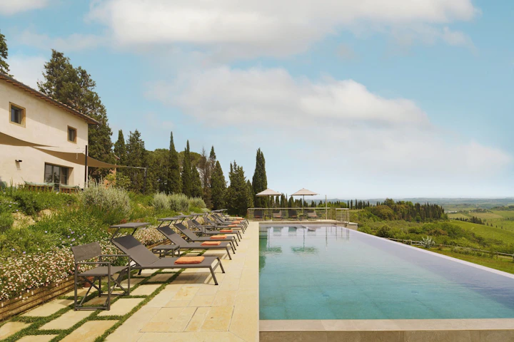 Tuscan Time, San Gimignano, Siena | Plum Guide