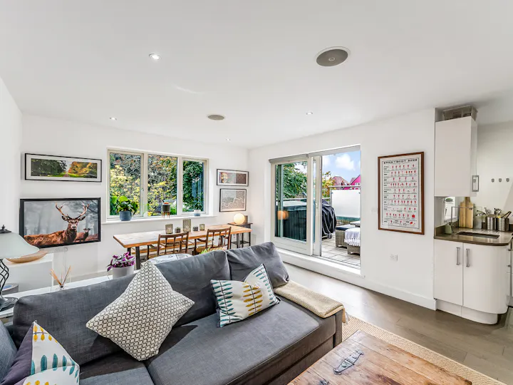 The Southside, Wandsworth, London | Plum Guide