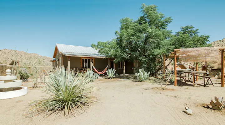 Ranch Of The Rising Sun, California | Plum Guide