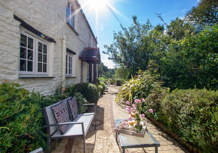 Cornish Colours, Cornwall, England | Plum Guide