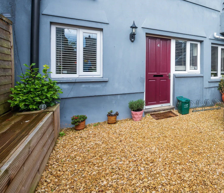 Tuck & Roll, Wales, United Kingdom | Plum Guide