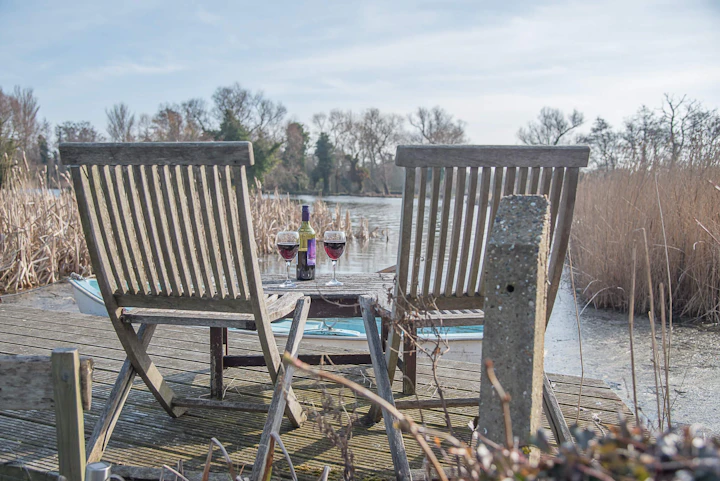 Just Lake a Prayer, Suffolk, England | Plum Guide