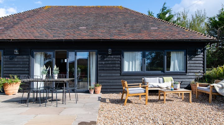 Top Luxury Cottages in Kent, England, United Kingdom | Plum Guide
