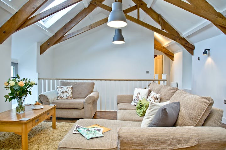 Top Beach Houses in Torcross, Kingsbridge, Devon, England, United ...