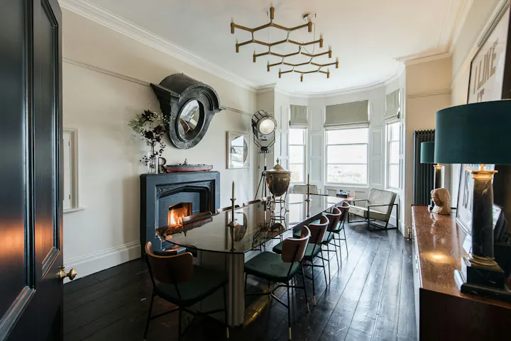 Aller Views, Devon, England | Plum Guide