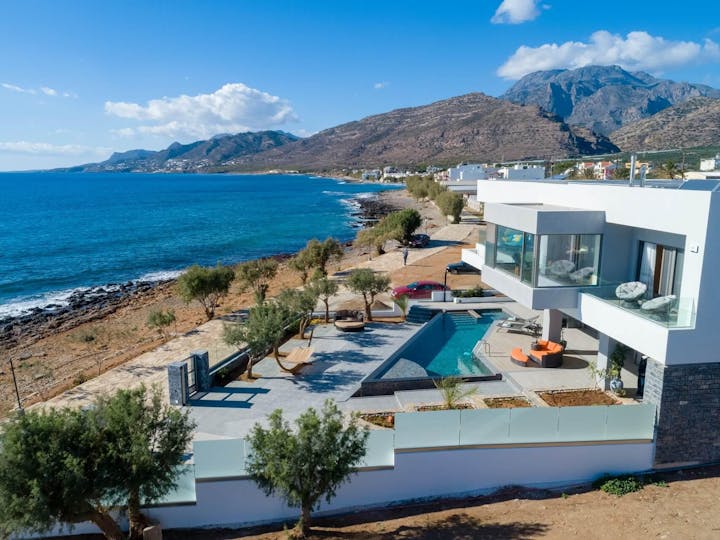Top 20 Serviced Apartments in Crete, Greece | Plum Guide