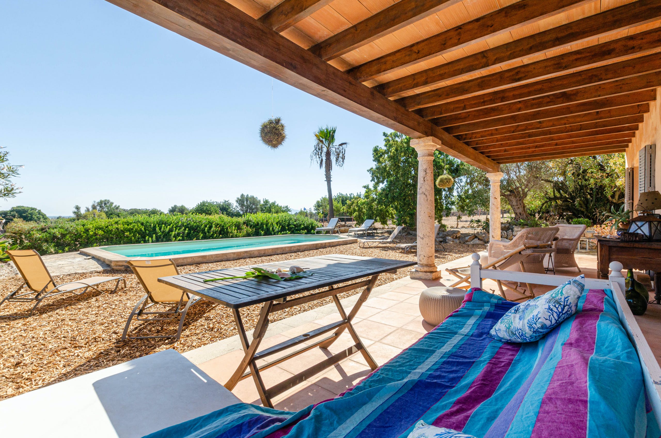 Salt & Water, Muro, Majorca | Plum Guide