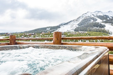Powder Ridge, Big Sky, Gallatin County | Plum Guide