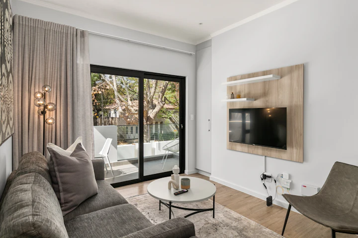 Jozi Set, South Africa | Plum Guide