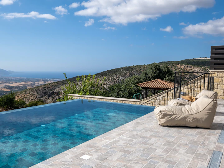 Island Haven, Paphos, Cyprus | Plum Guide