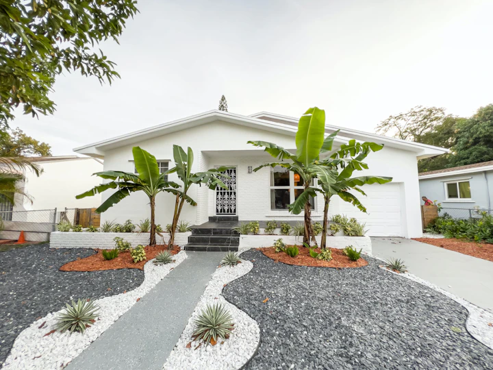 An American Dream, Miami, Miami-Dade County | Plum Guide