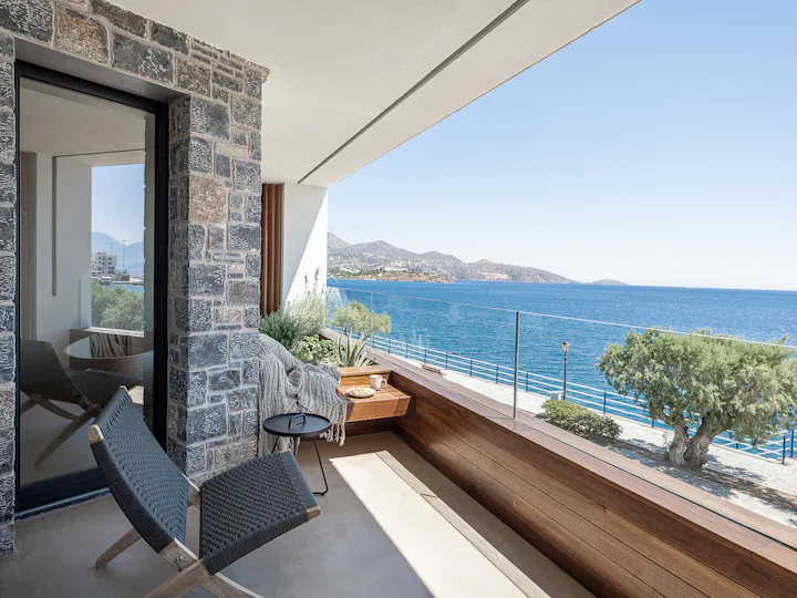 A Handful of Sky, Lasithi, Greece | Plum Guide