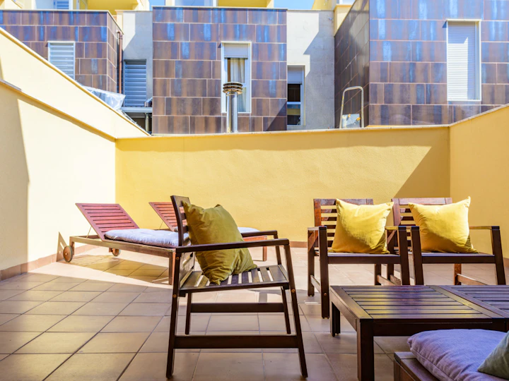 Orange Blush, Valencia, Spain | Plum Guide