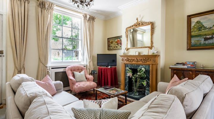 Wonderful Monthly Rentals in London, England, United Kingdom | Plum Guide