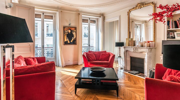 Stay in the best homes in Paris, France | Plum Guide