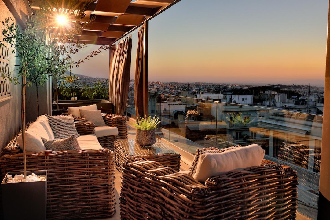 Is Athens Safe? Areas To Avoid & Other Tips | Plum Guide