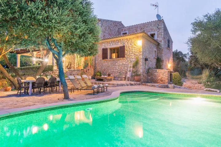 Sangria by the Pool, Inca, Balearic Islands | Plum Guide