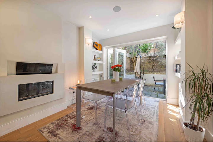 Chelsea Soul, Kensington, London | Plum Guide