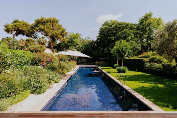 Tranquil Hideaway, Israel | Plum Guide